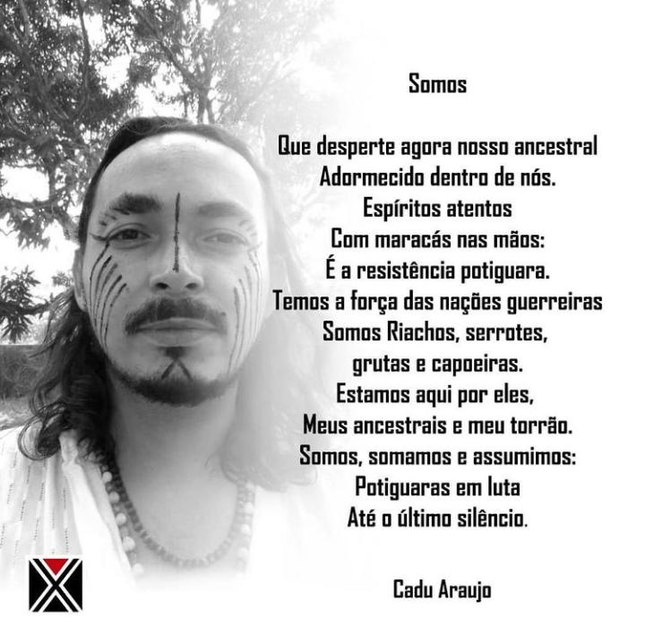 Poesia indígena no Rio Grande do Norte (I, II, III) – Tecido de vozes